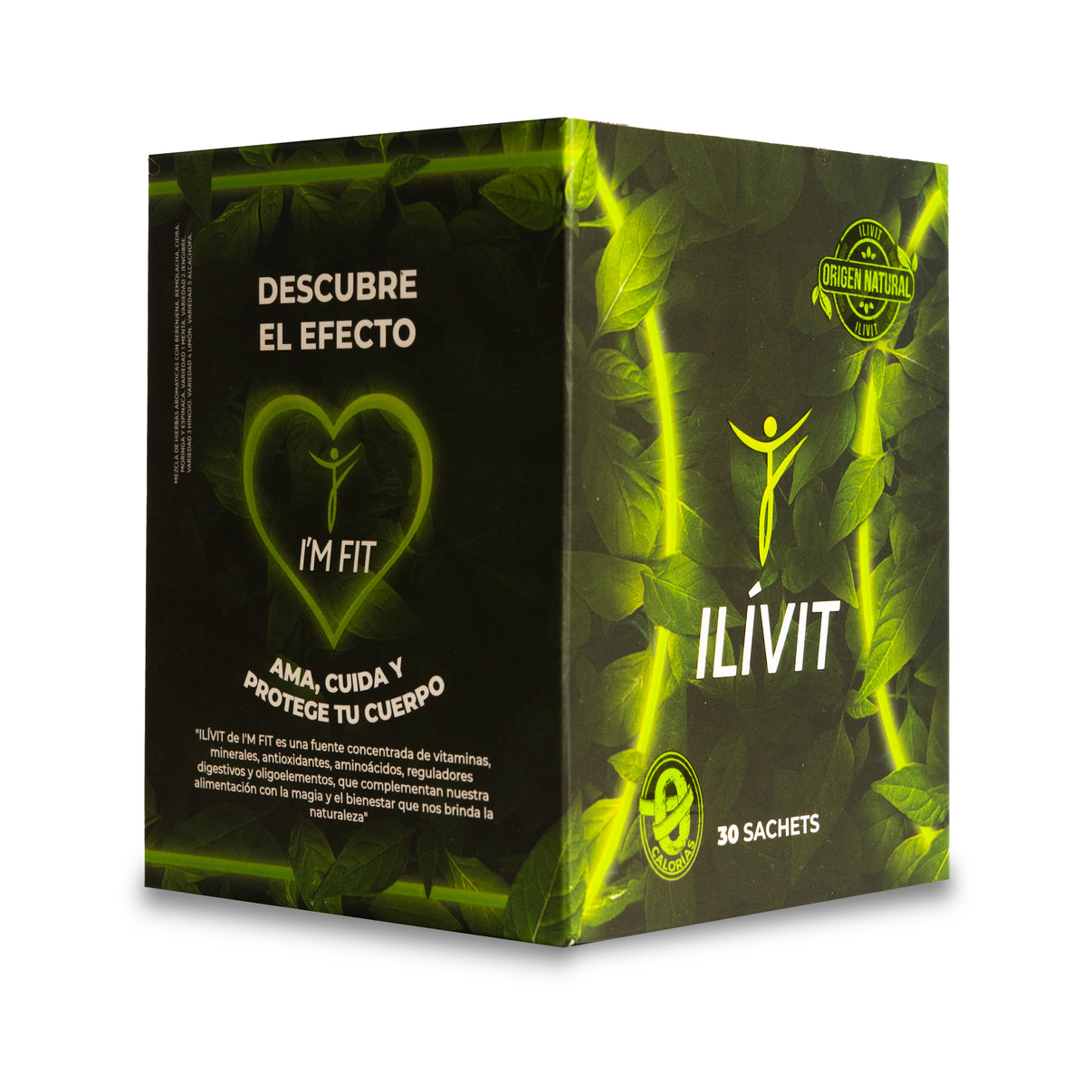 Ilívit – Detoxmedellin