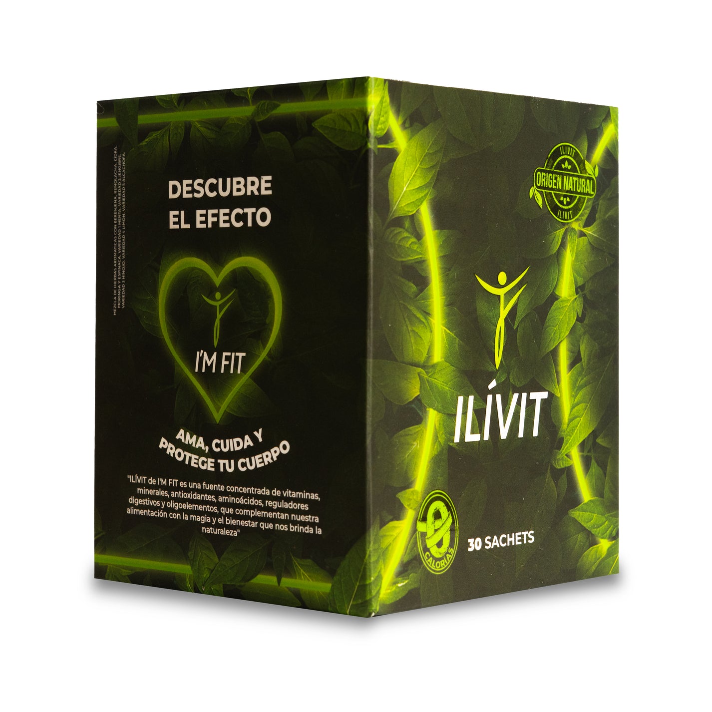 Ilívit – Detoxmedellin